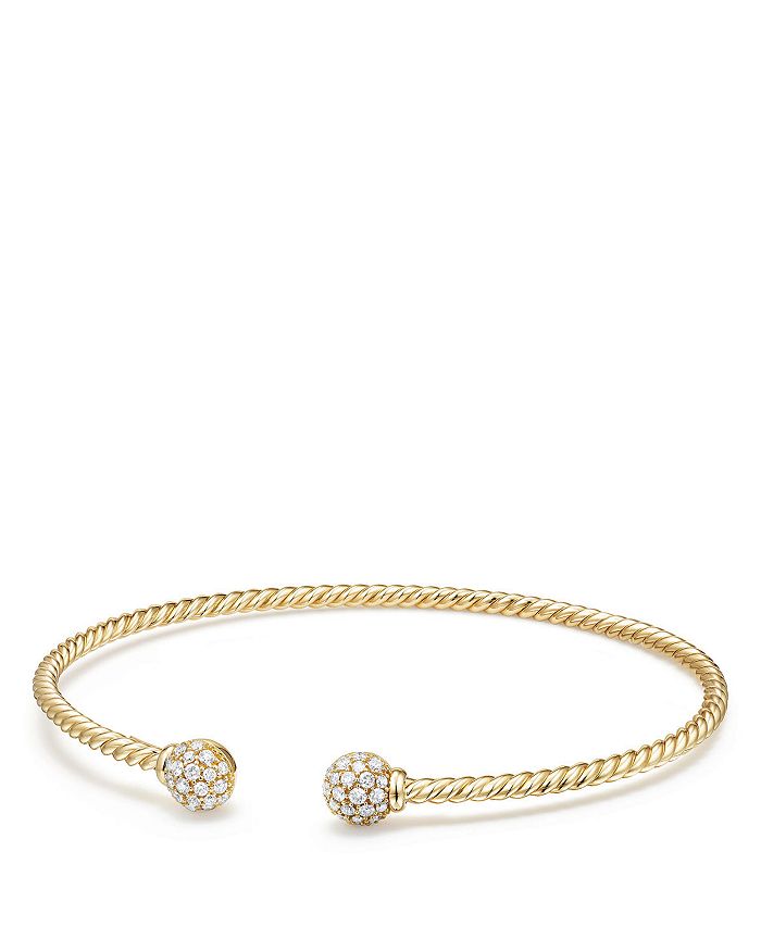 David Yurman Solari Bracelet
