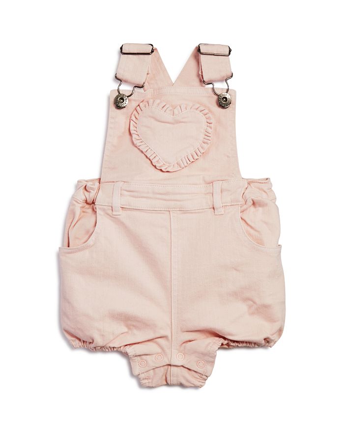 Bardot Junior Girls' Heart Overalls - Baby | Bloomingdale's