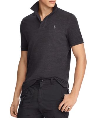 Click here for Polo Ralph Lauren Classic Fit Mesh Polo Shirt prices