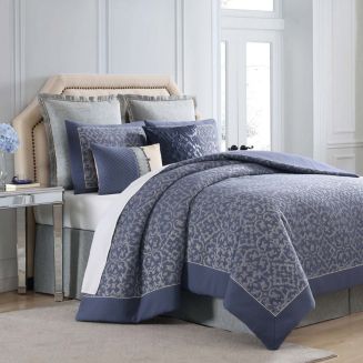 Charisma Villa Comforter Set, Queen | Bloomingdale's