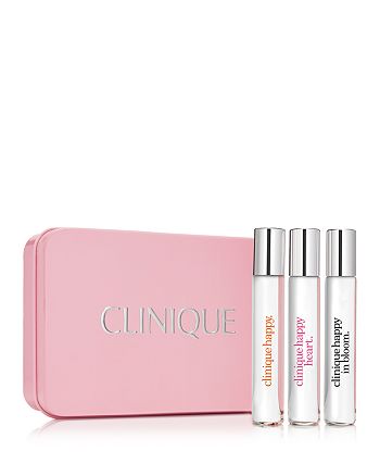 Clinique Happy™ Mini Spray Gift Set | Bloomingdale's