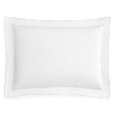 Click here for Yves Delorme Flandre Standard Sham prices