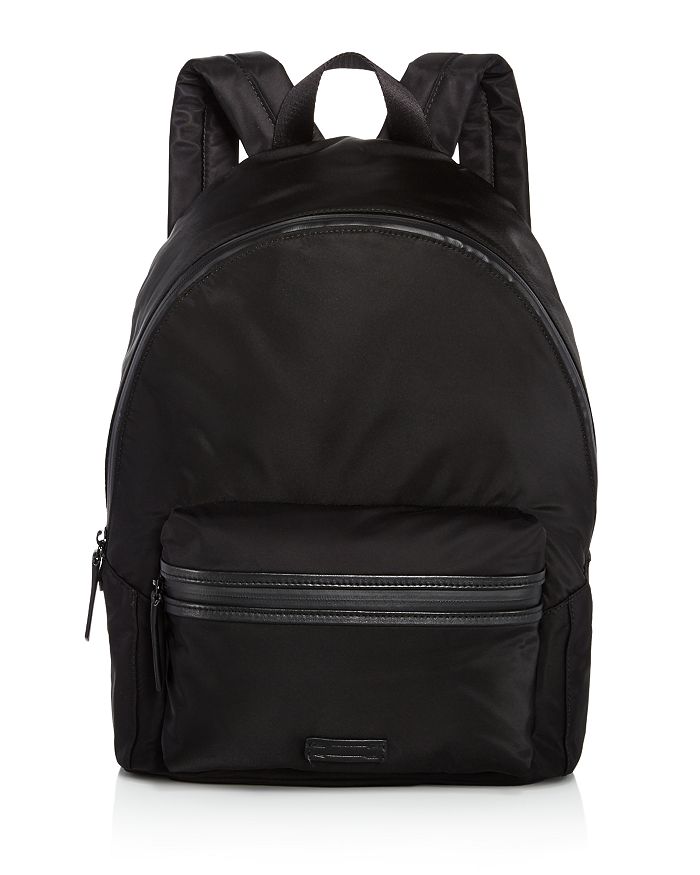 Uri Minkoff Washed Nylon Paul Backpack | Bloomingdale's