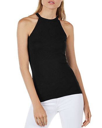 Michael Stars Halter Tank | Bloomingdale's