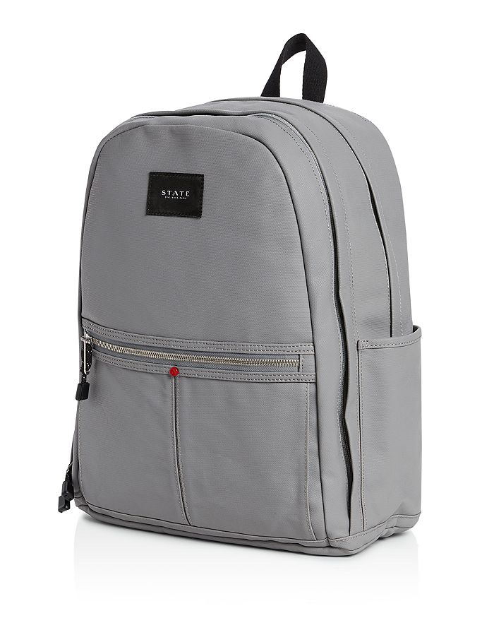 STATE Coated Canvas Bedford Backpack | Bloomingdale's