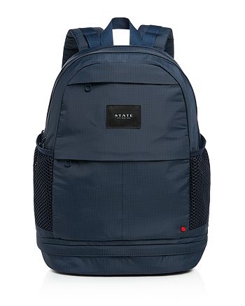 STATE Nylon Lenox Backpack | Bloomingdale's