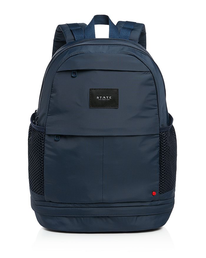 STATE Nylon Lenox Backpack | Bloomingdale's