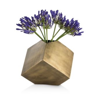 Arteriors Jordan Vase, 11" | Bloomingdale's