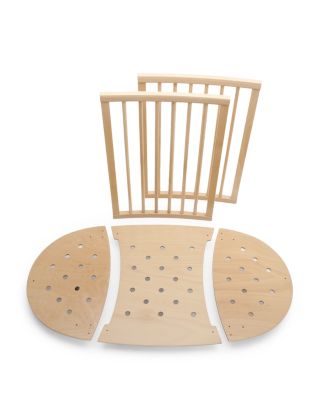 Click here for Stokke Sleepi Mini Bed Extension prices
