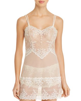 Click here for Wacoal Embrace Lace Chemise prices