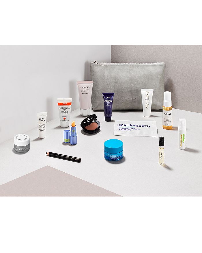 Space NK Gift with any $165 SpaceNK purchase! | Bloomingdale's