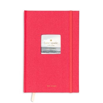 kate spade new york Travel Journal | Bloomingdale's