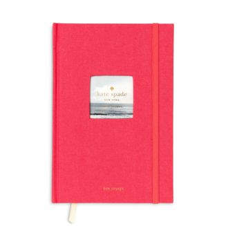 kate spade new york Travel Journal | Bloomingdale's