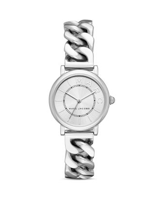 MARC JACOBS Classic Watch, 28mm | Bloomingdale's