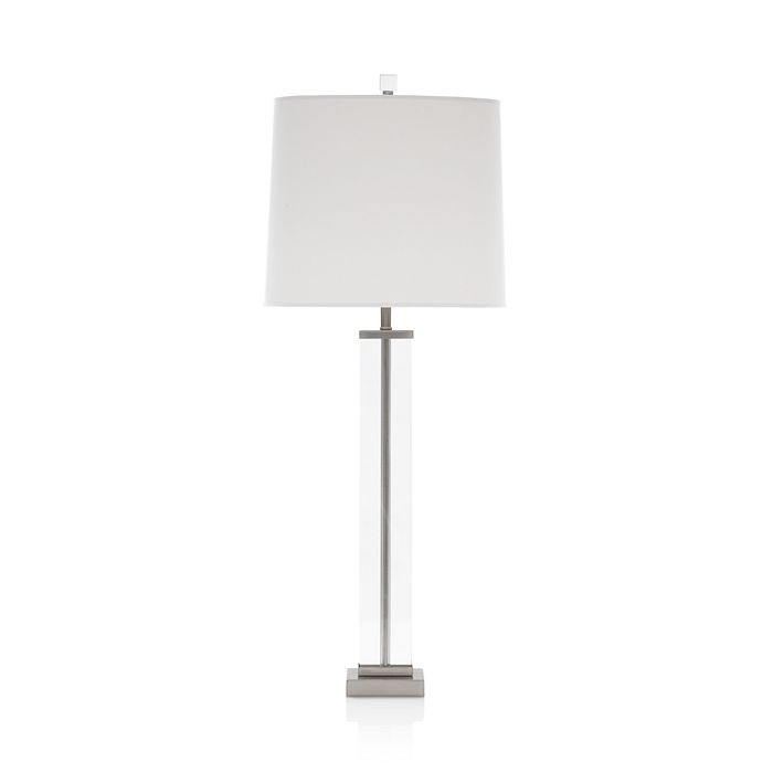 Mitchell Gold Bob Williams Channing Buffet Lamp | Bloomingdale's