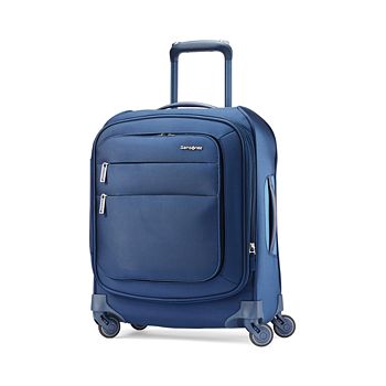 Samsonite Flexis 19" Softside Expandable Spinner | Bloomingdale's