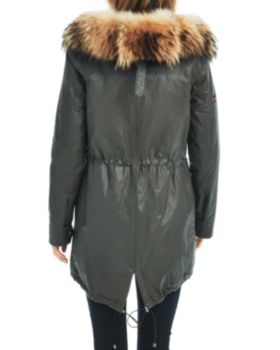 Sam. Coats - Bloomingdale's