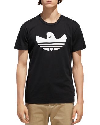 adidas Originals Solid Shmoo Graphic Tee | Bloomingdale's