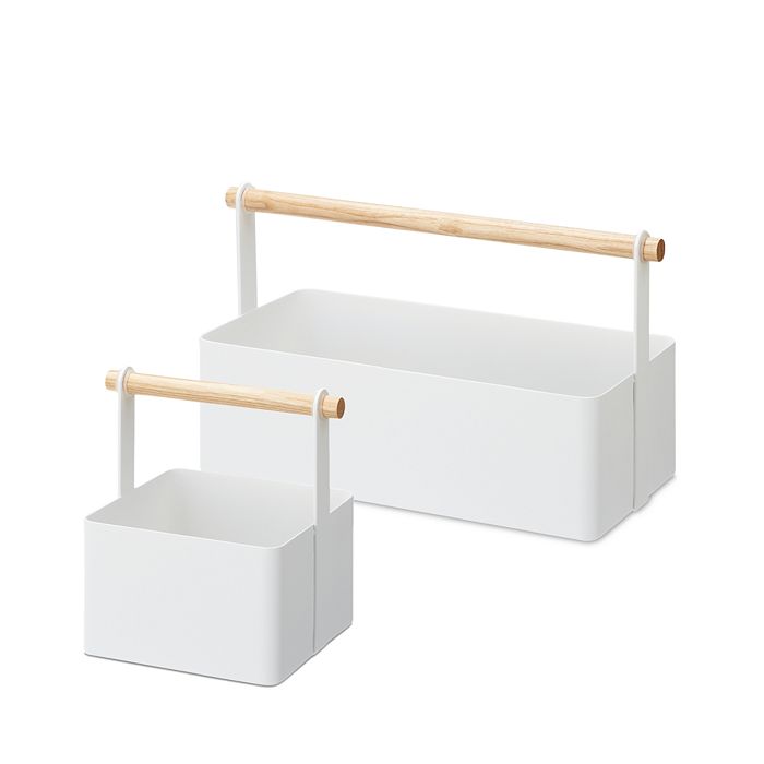 Yamazaki Tosca Tool Boxes | Bloomingdale's