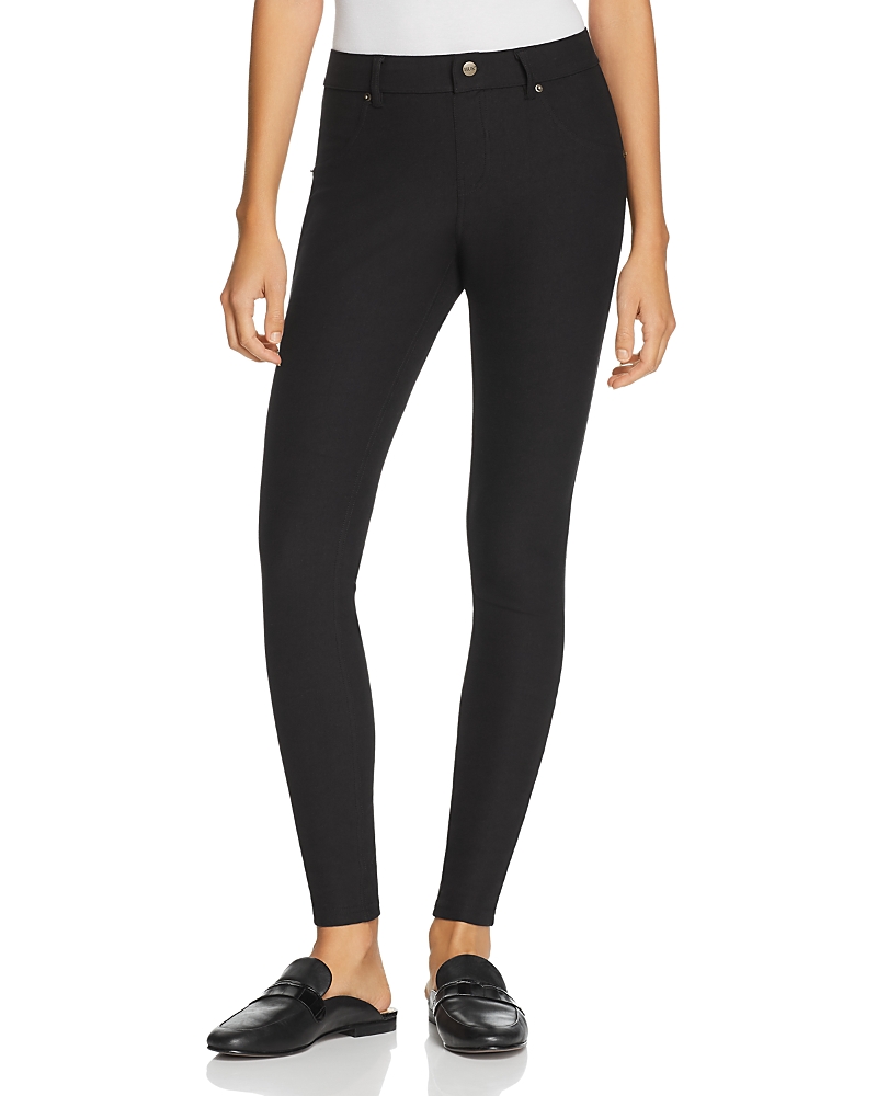 Click here for Hue Essential Denim Leggings prices