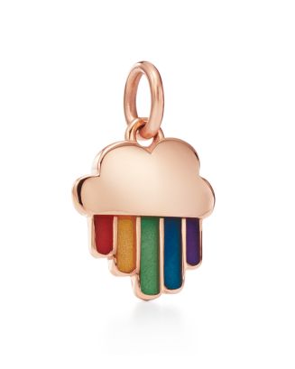 Dodo Rainbow Charm | Bloomingdale's