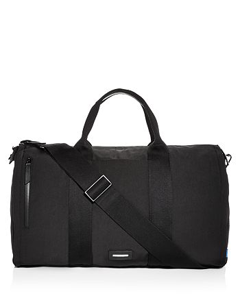 Uri Minkoff Convertible Duffel Bag | Bloomingdale's