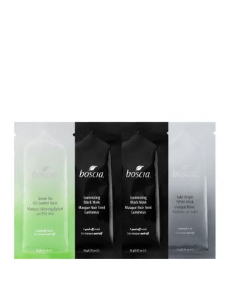 boscia Multi-Masking Medley Gift Set | Bloomingdale's