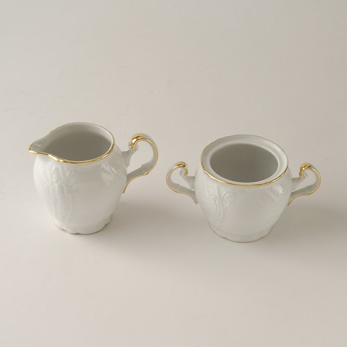 Anna Weatherley "Simply Anna" Sugar & Creamer | Bloomingdale's