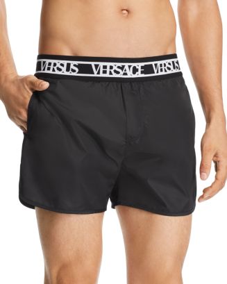 Versus Versace Beach Shorts | Bloomingdale's