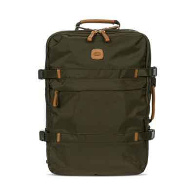 Click here for Brics X-Bag Montagna Backpack prices