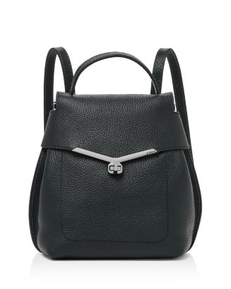 Botkier Valentina Mini Wrap Leather Backpack | Bloomingdale's