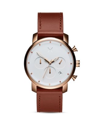 MVMT 40 Series Watch, 40mm | Bloomingdale's
