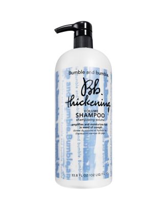 Bumble and bumble Bb.Thickening Shampoo | Bloomingdale's