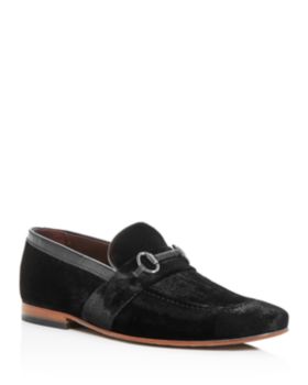 Men's Designer Dress Shoes - Bloomingdale's