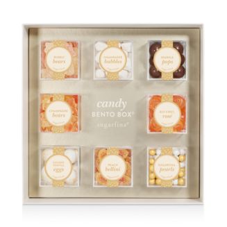 Sugarfina Sweet & Sparkling Candy Bento Box, 8-Piece | Bloomingdale's