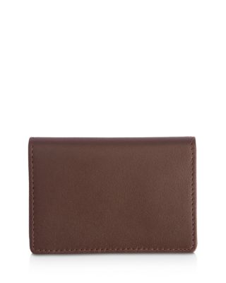 Click here for Royce New York Executive Leather Card Case prices