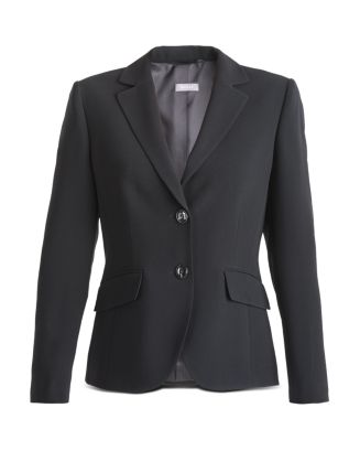 BASLER Two Button Blazer | Bloomingdale's