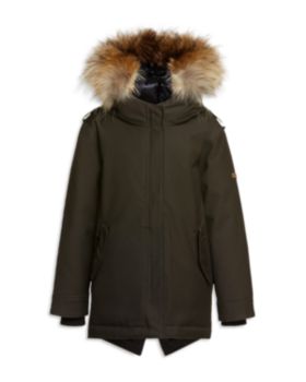 Mackage - Bloomingdale's