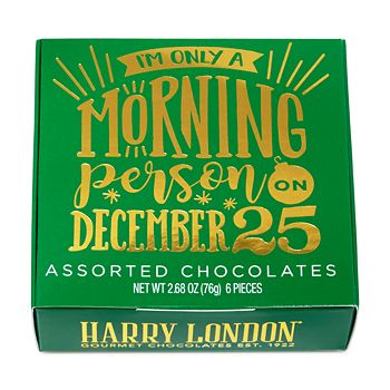Harry London Assorted Chocolates Gift Box | Bloomingdale's
