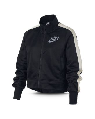 Nike Girls' Iconic Tracksuit Jacket - Big Kid | Bloomingdale's