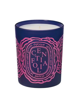 diptyque Centifolia Mini Scented Candle | Bloomingdale's