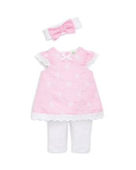 Newborn Baby Girl Clothes (0-24 Months) - Bloomingdale's