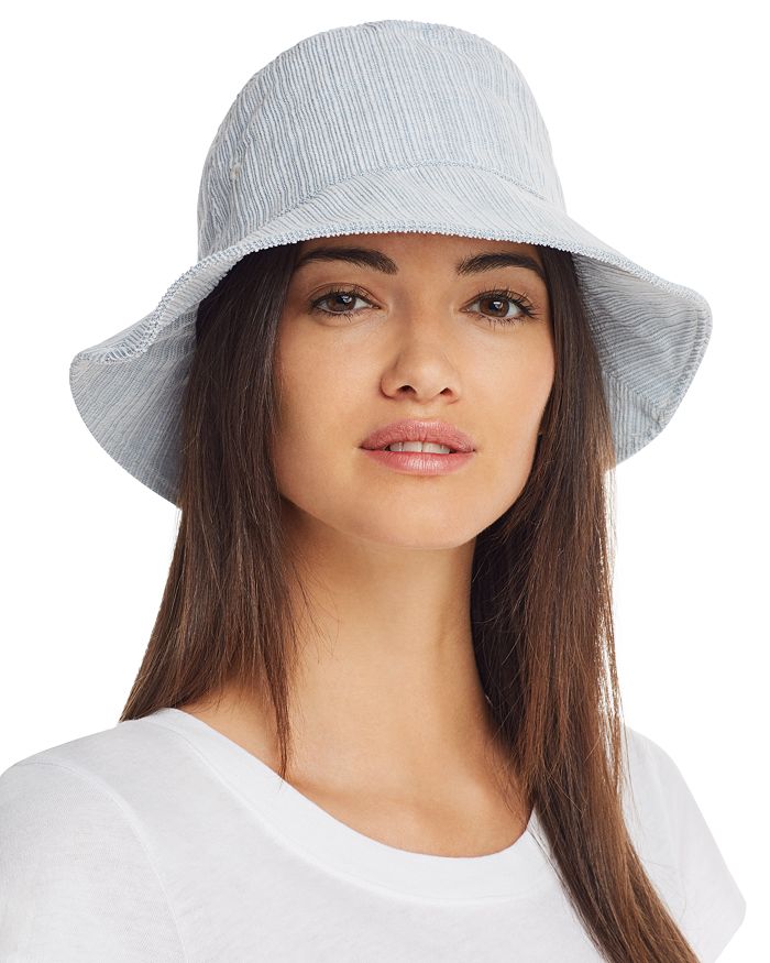 rag & bone Ellis Corduroy Bucket Hat | Bloomingdale's