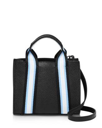 Botkier Trinity Leather Crossbody | Bloomingdale's