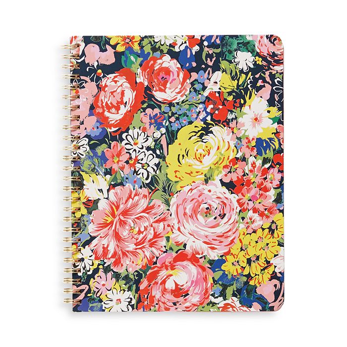 ban.do Flower Shop Rough Draft Mini Notebook | Bloomingdale's