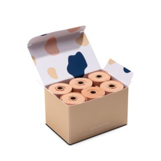 Wild One Box of Bags, 60 Count | Bloomingdale's