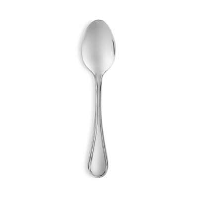 Click here for Christofle Albi Acier After Dinner Spoon prices