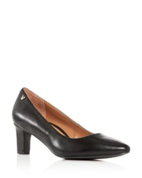 Women's Designer Pumps, High Heels & Stilletos - Bloomingdale's