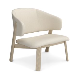 Huppé Huppe Wolfgang Lounge Chair | Bloomingdale's Home