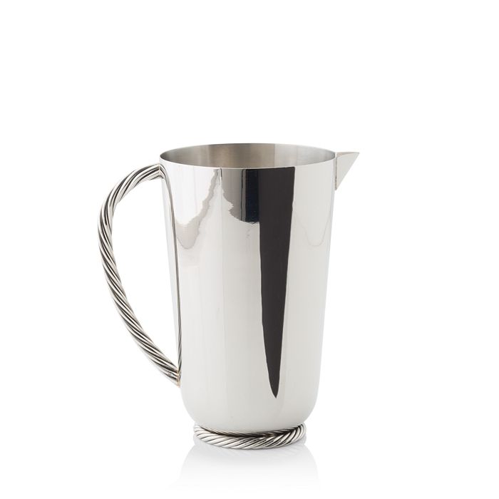 Michael Aram Twist Pitcher | Bloomingdale's
